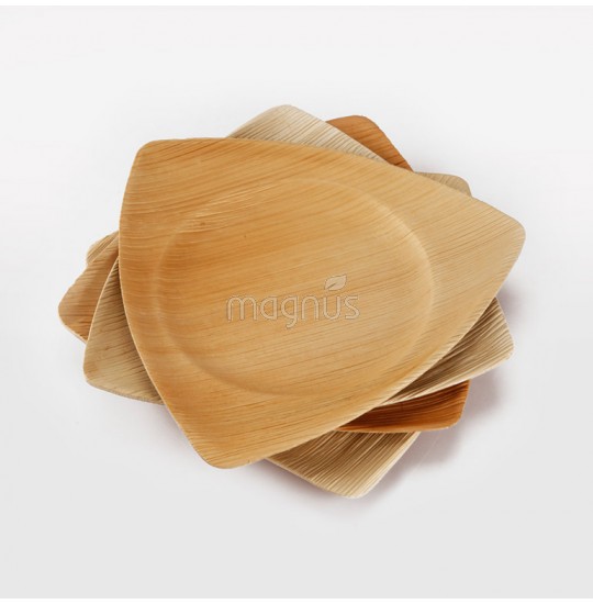 Eco-friendly Leaf Plates - Buy Online | Disposable Areca Leaf Plate ...