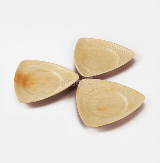 Eco-friendly Leaf Plates - Buy Online | Disposable Areca Leaf Plate ...