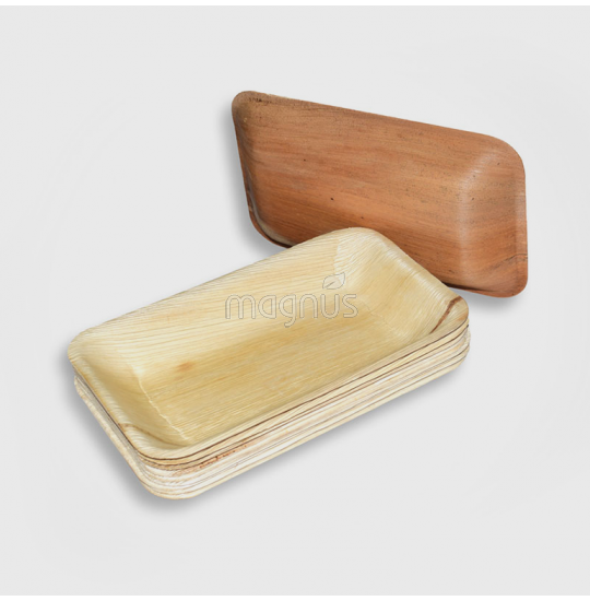 Eco-friendly Leaf Plates - Buy Online | Disposable Areca Leaf Plate ...