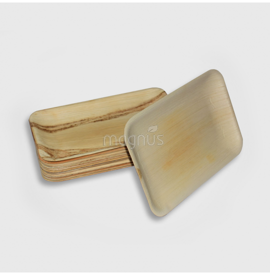 Eco-friendly Leaf Plates - Buy Online | Disposable Areca Leaf Plate ...